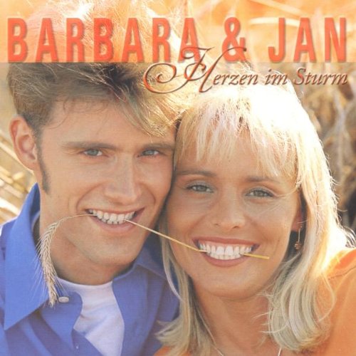Herzen im Sturm - Barbara & Jan: Amazon.de: Musik