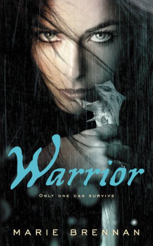 Publication: Warrior