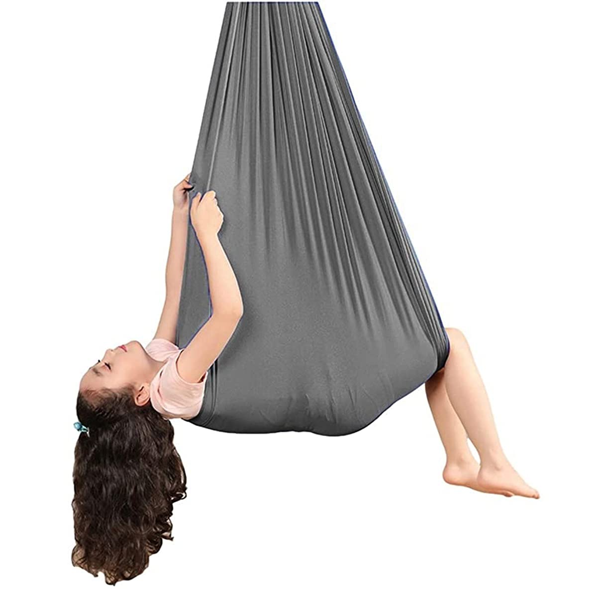 Buy LHHL Sensory therapy swing Indoor Therapy Swing For Kids With ...