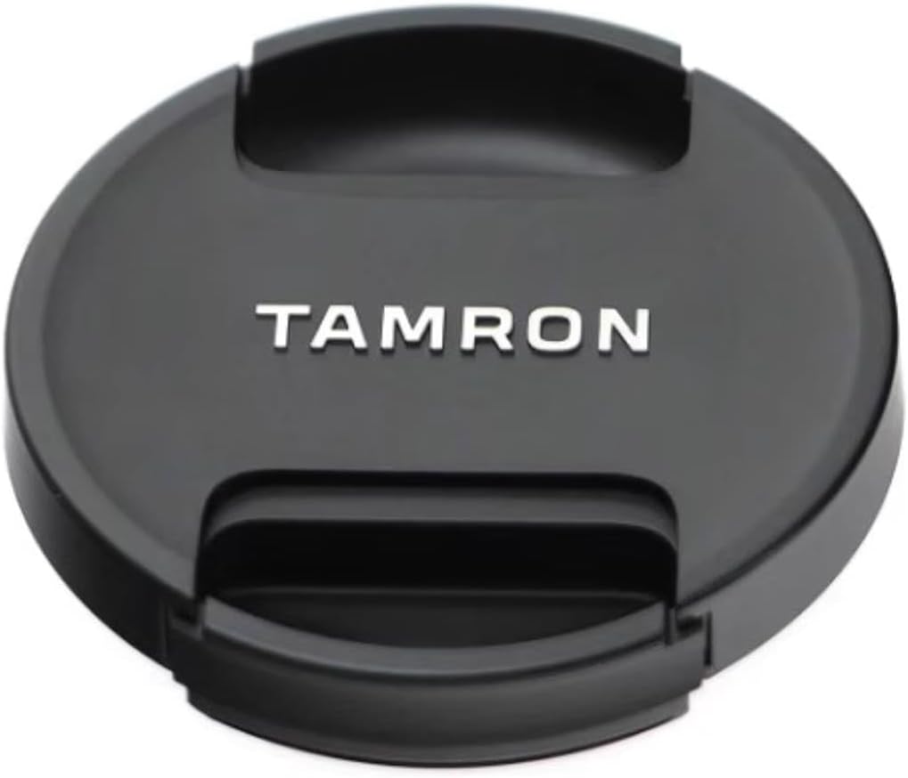 Amazon.com: NEW Genuine 77mm Front Lens Cap Cover Compatible with ...