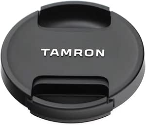 Amazon.com: NEW Genuine 67mm Front Lens Cap Cover Compatible with ...