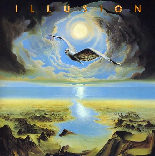 Illusion - Illusion - Amazon.com Music