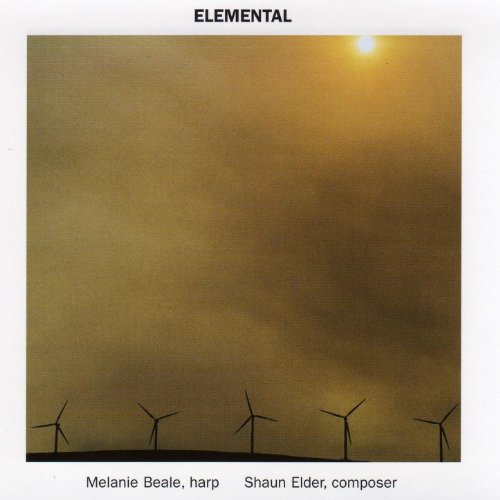 Amazon.com: Elemental : Melanie Beale: Digital Music