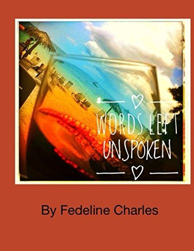Words Left Unspoken: Charles, Fedeline, Charles, Fedeline, Mapp ...