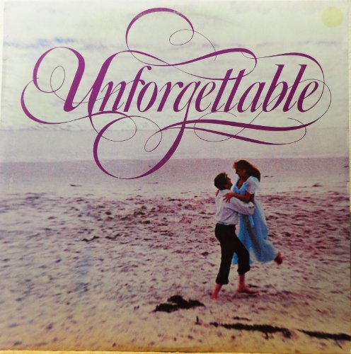 Amazon.com: Unforgettable: CDs & Vinyl