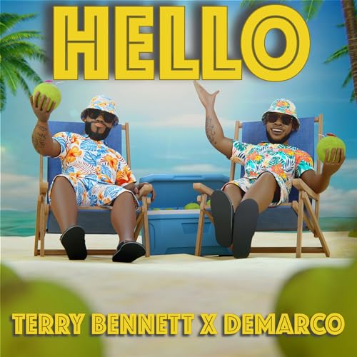 Reproducir Hello (Reggae Version) de Terry Bennett & Demarco en Amazon ...