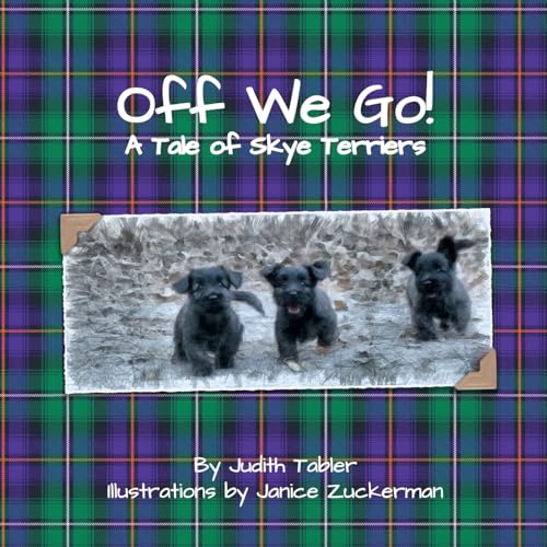 Book review of Off We Go! - Readers' Favorite: Book Reviews and Award ...