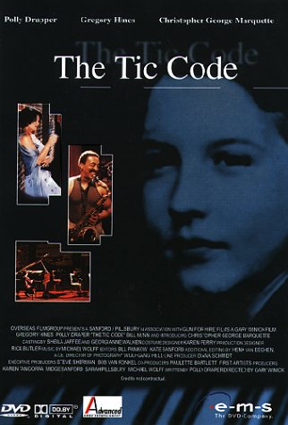 The Tic Code: Amazon.de: Drapper, Polly, Hines, Grogorty, Marquette, Christopher George, Winick ...