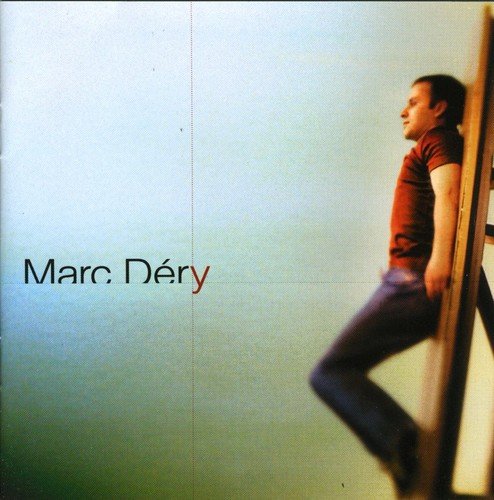 Marc Dery : Marc Déry: Amazon.fr: CD et Vinyles}