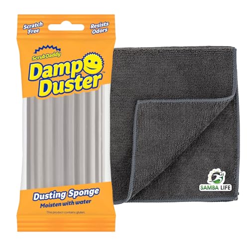 Damp Duster – The 15 best products compared - Your Motor Guide
