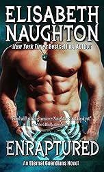 Entwined (Eternal Guardians Book 2) - Kindle edition by Naughton ...