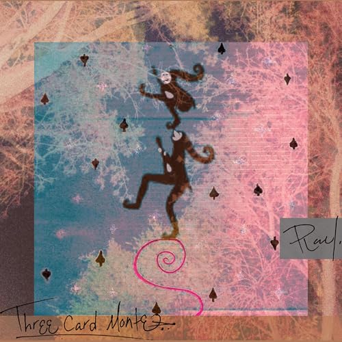 Amazon.co.jp: Three Card Monte [Explicit] : Ray‎: デジタルミュージック