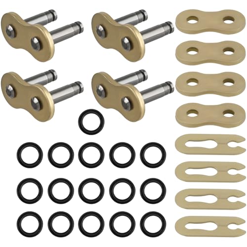 Best Powersports Master Links for Ultimate Performance and Durability ...