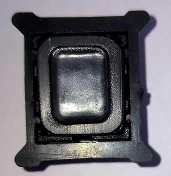PUSH BUTTON (LOCK) FOR ALUMINIUM LEVELLING STAFF (SQUARE TYPE) : Amazon ...