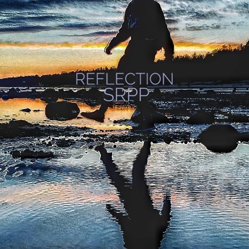 Amazon MusicでSRPPのReflectionを再生する