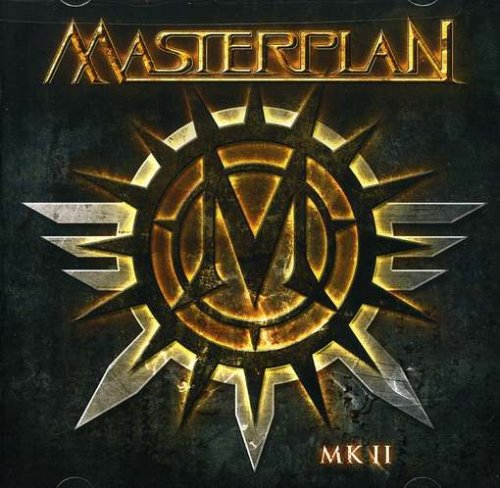 Masterplan, Masterplan - MK II - Amazon.com Music