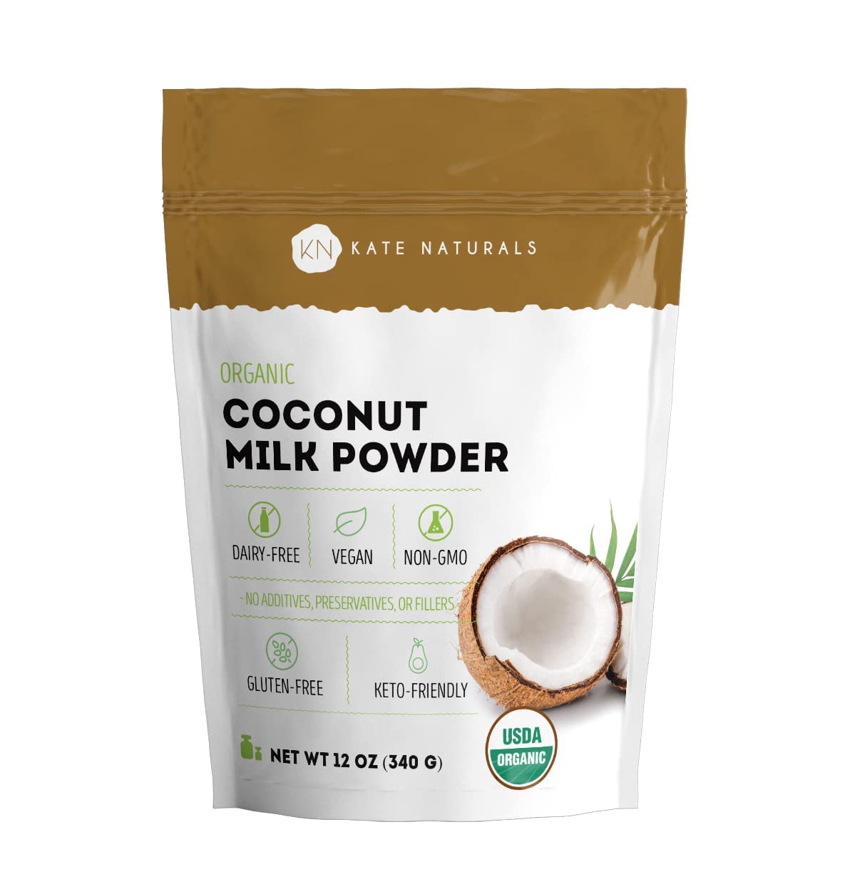 Coconut Milk At Walmart