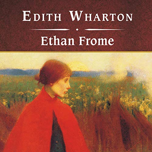 Amazon.com: Ethan Frome (Audible Audio Edition): Edith Wharton, Scott ...