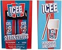 Amazon.com: ICEE 2 Pack Slushie Syrups. Genuine ICEE Slushy syrups ...