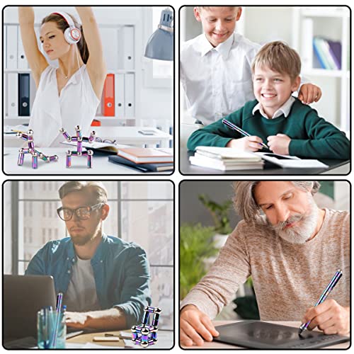 Snapklik.com : HONBQYCC Magnetic Fidget Pen, Magnet Fidgi Pen, Jiki ...