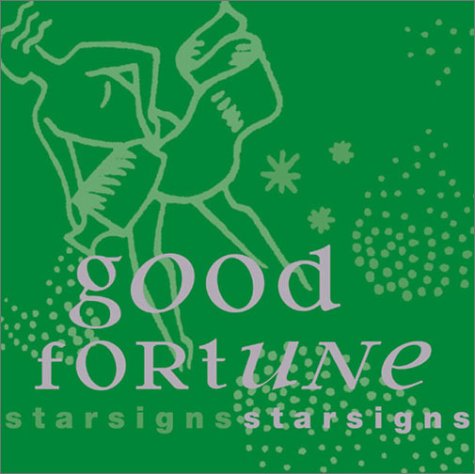Good Fortune: Star Signs Star Signs: Amazon.co.uk: Knight, Michele ...