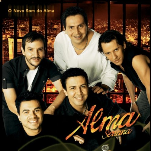 O Novo Som Do Alma - Amazon.com Music