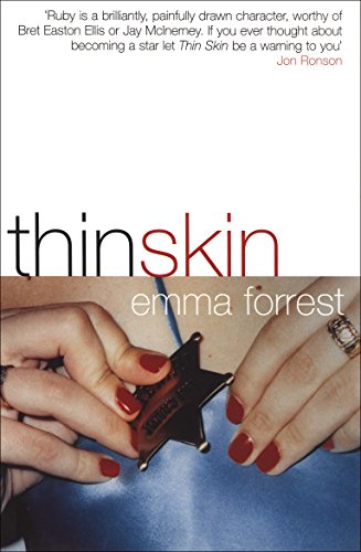 Thin Skin - Kindle edition by Forrest, Emma. Literature & Fiction ...