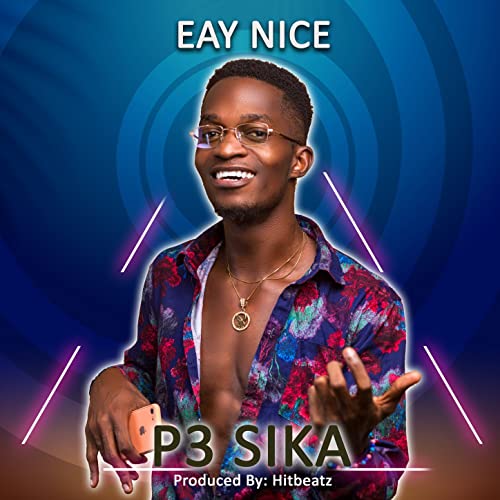 P3 Sika de Eay Nice no Amazon Music Unlimited