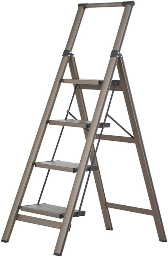 Step Stool Strength Ladder, Widening Thickening Pedal Ladder Multiple ...