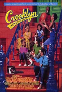 Amazon.com: Crooklyn Poster Movie 11x17 Alfre Woodard Delroy Lindo ...
