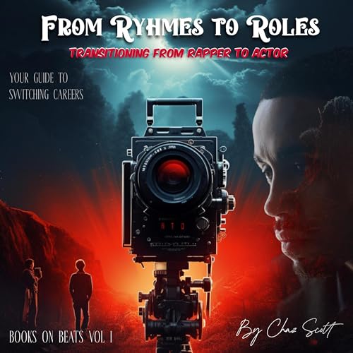 Amazon MusicでChaz ScottのFrom Ryhmes To Rolesを再生する