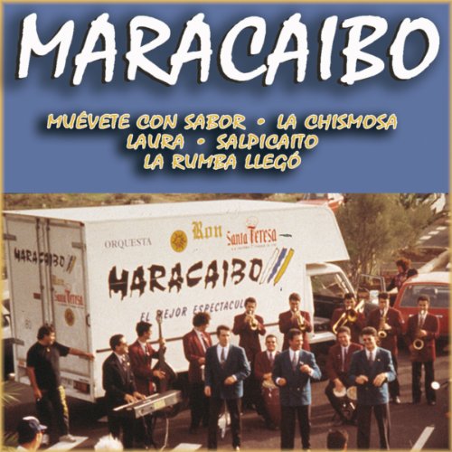 Reproducir Maracaibo de Maracaibo en Amazon Music