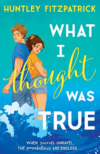 What I Thought Was True: Huntley Fitzpatrick: Amazon.com: Books