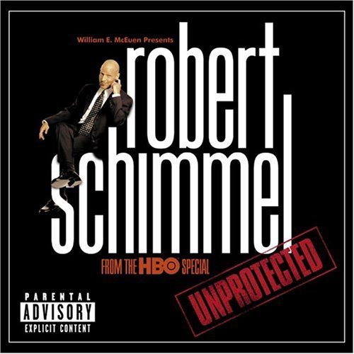 Schimmel, Robert - Unprotected - Amazon.com Music