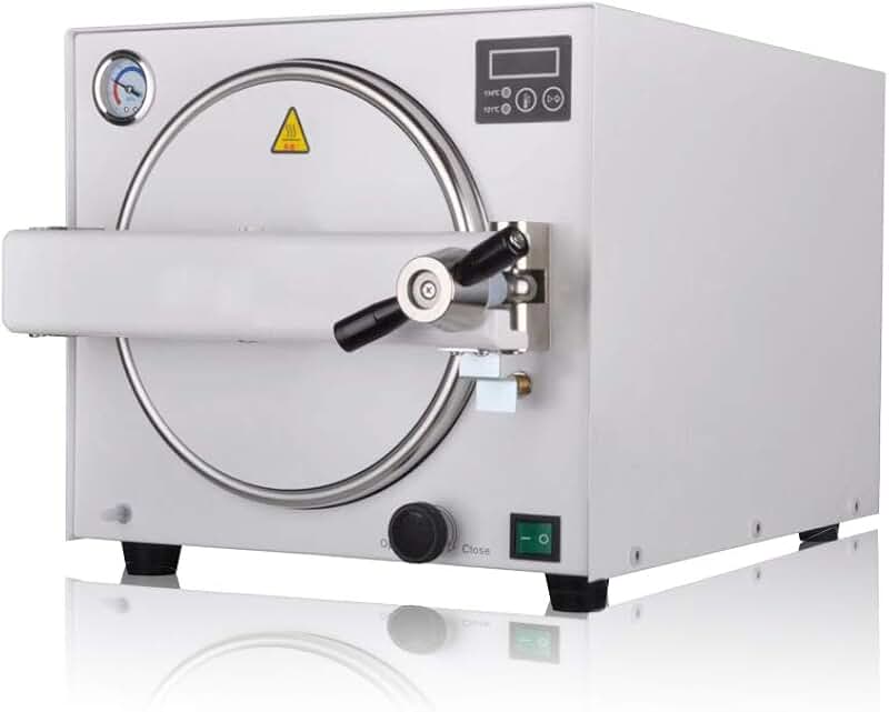 Amazon.ca: Autoclave