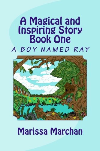 Book review of A Boy Named Ray - Readers' Favorite: Book Reviews and ...