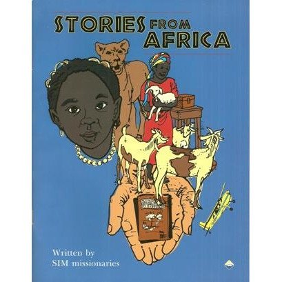 Stories From Africa: 9781887840644: Amazon.com: Books