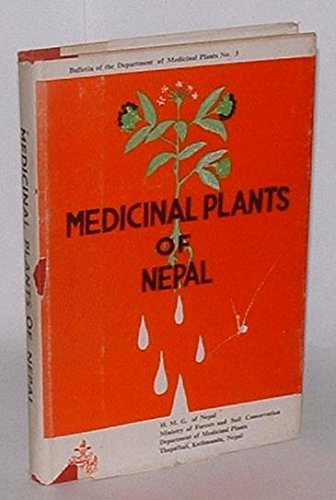 Medicinal Plants of Nepal: P N Suwal: Amazon.com: Books