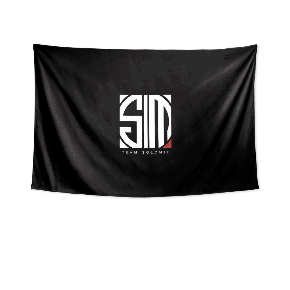 Team Solomid Poster