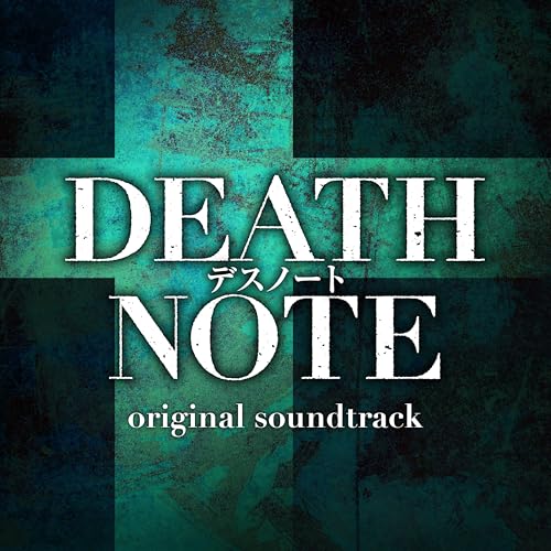 Écouter DEATH NOTE Original Soundtrack par Yoshihisa Hirano & Hideki ...