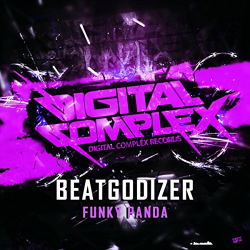 Play Funky Panda by Beatgodizer on Amazon Music