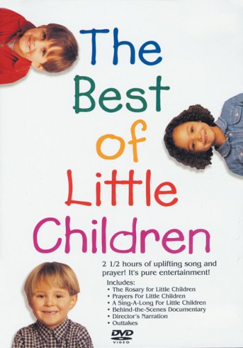 Amazon.com: The Best Of Little Children : Jennifer Naimo, Bernie ...