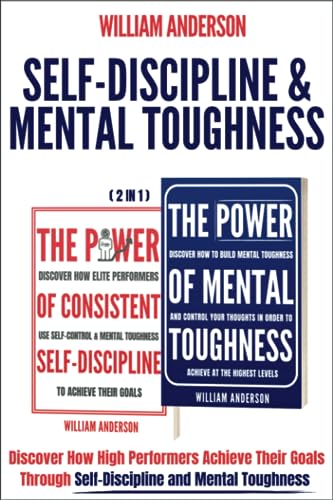 Best books on discipline | 10 popular books can teach yourself discipline
