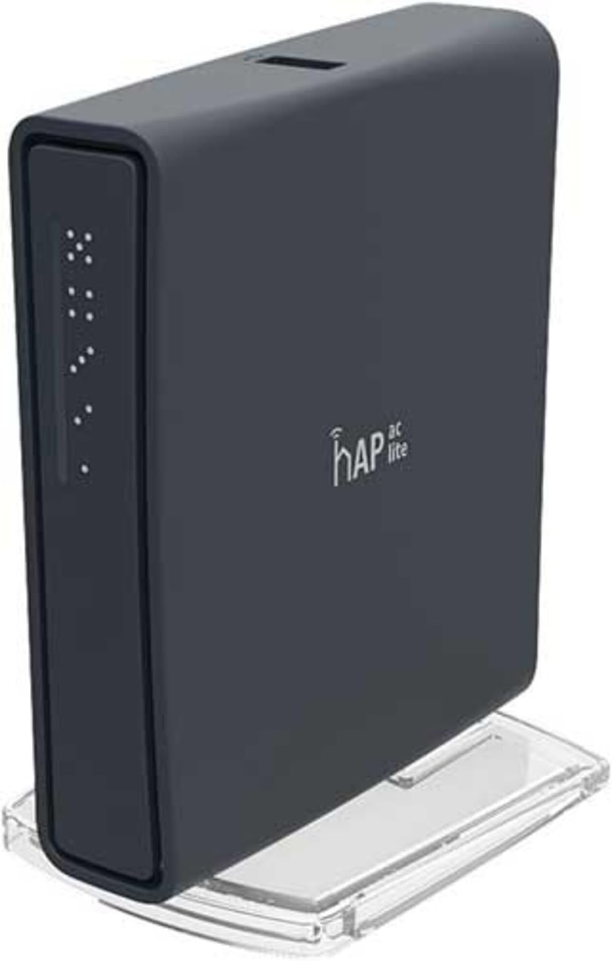 Amazon.com: Mikrotik hAP ac lite (RB952Ui-5ac2nD-TC-US) Dual-concurrent ...