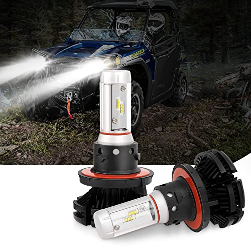 Top 10 Best Rzr 800 Led Headlights : Reviews & Buying Guide - Katynel