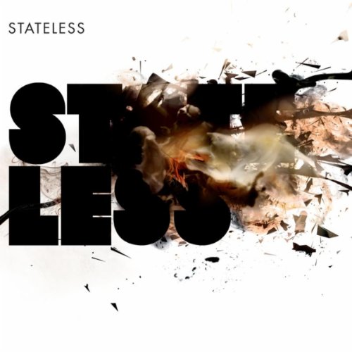 Spiele Stateless von Stateless auf Amazon Music ab