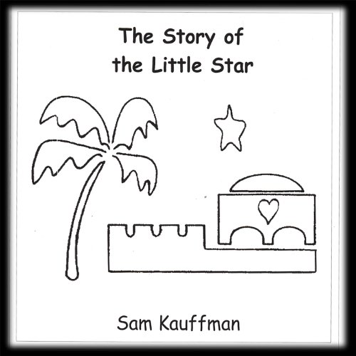 Play The Little Star by Sam Kauffman on Amazon Music