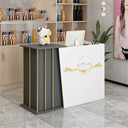 Cloth Shop Counter Design Images