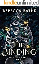 The Binding: A Paranormal Reverse Harem Romance - Kindle edition by Rathe, Rebecca. Romance ...
