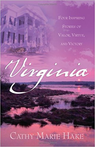 Virginia : Precious Burdens; Redeemed Hearts; Ramshackle Rose ...